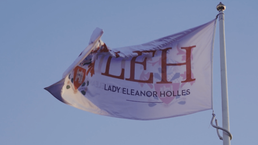 LEH Case Study - Dragonfly, A Video Production Company In London