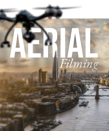 Aerial Filming | Aerial Photography