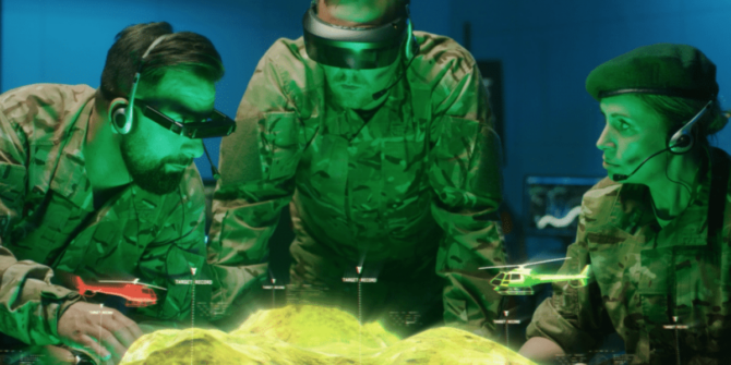 Animated Compositing - Elevating Your Video With The Power ...