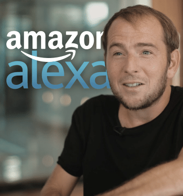 Amazon Alexa | Video Case Study