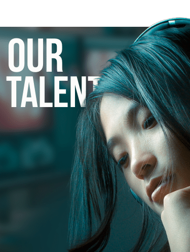 Talent Sourcing | UK Film Production Staff