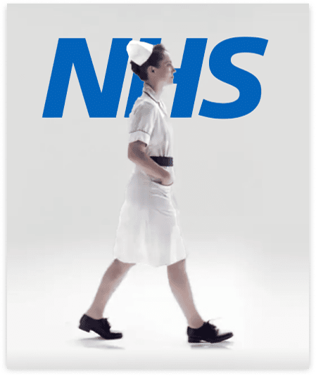 Animated Video For The NHS | Dragonfly Video Production Portfolio