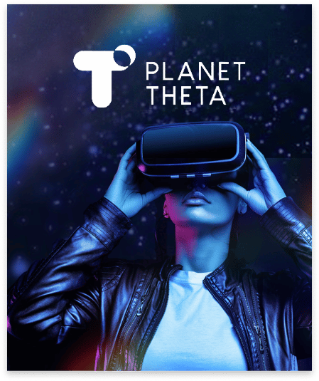 Outstanding Video Production For Planet Theta - Dragonfly