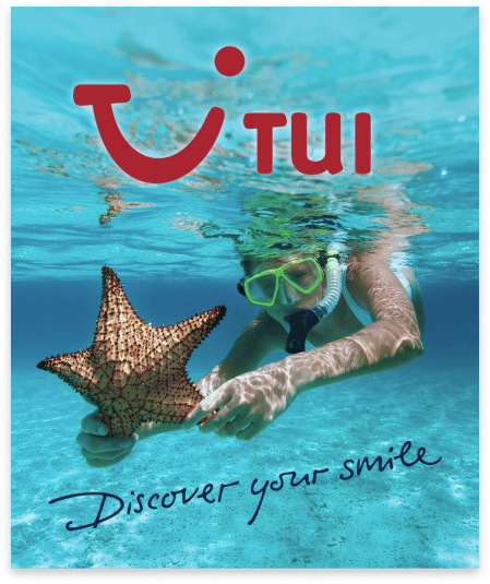 TUI Video Case Study | A Video By Dragonfly