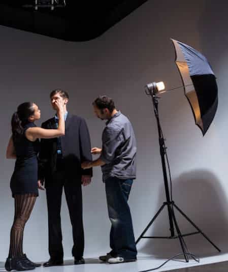 Best Video Studios In London