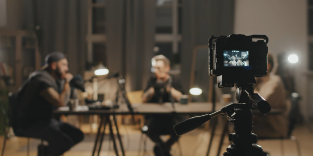The Art Of Documentary And It's Video Production Stages
