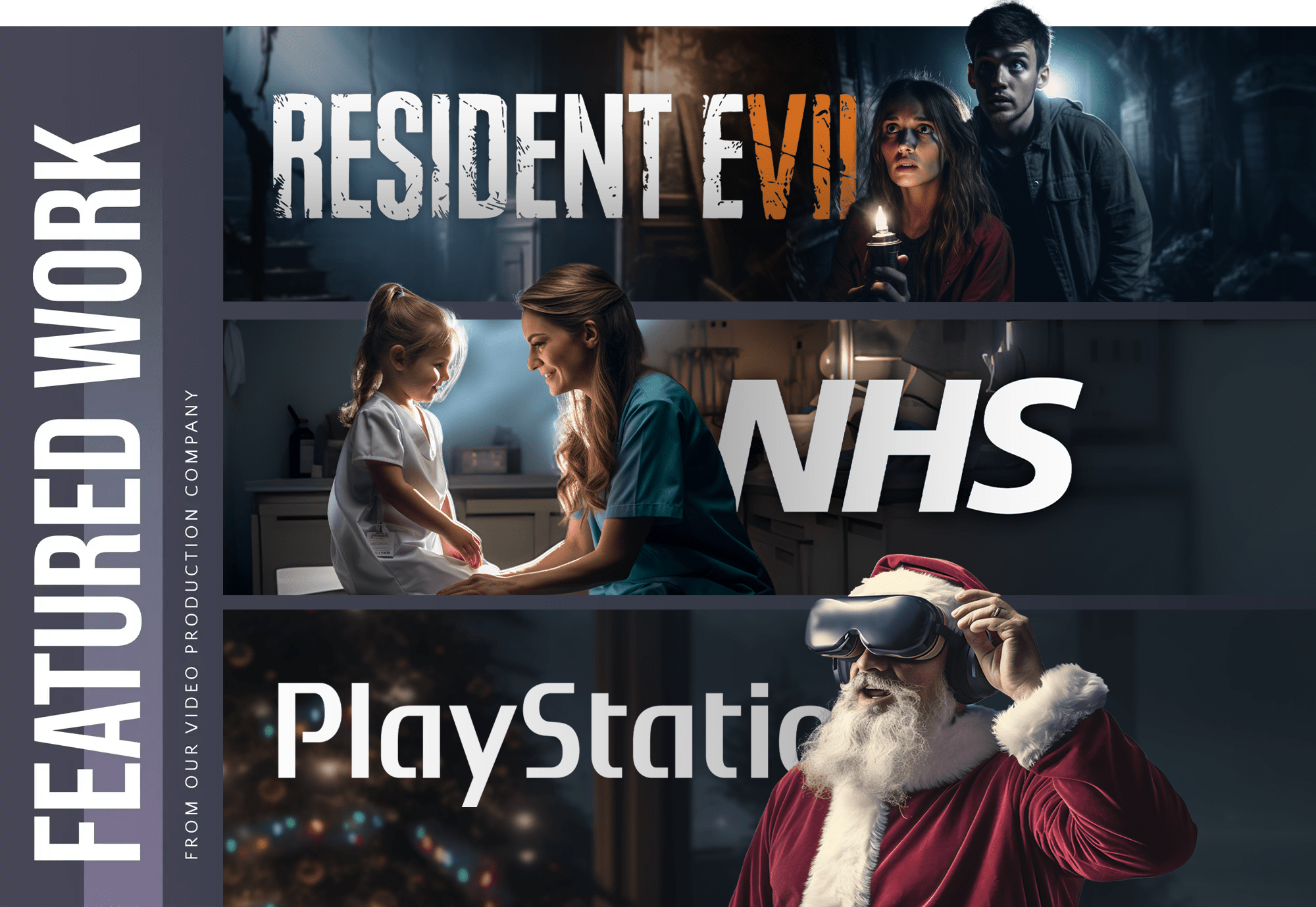 Top Video Production Company In London | Video Services