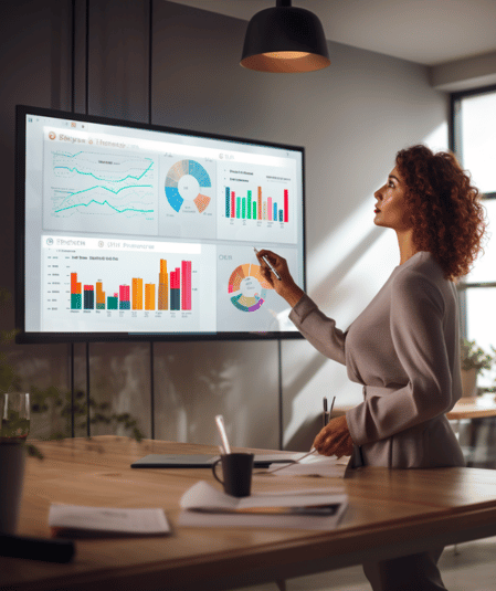 Top 12 Marketing Analytics Tracking Tools | Dragonfly