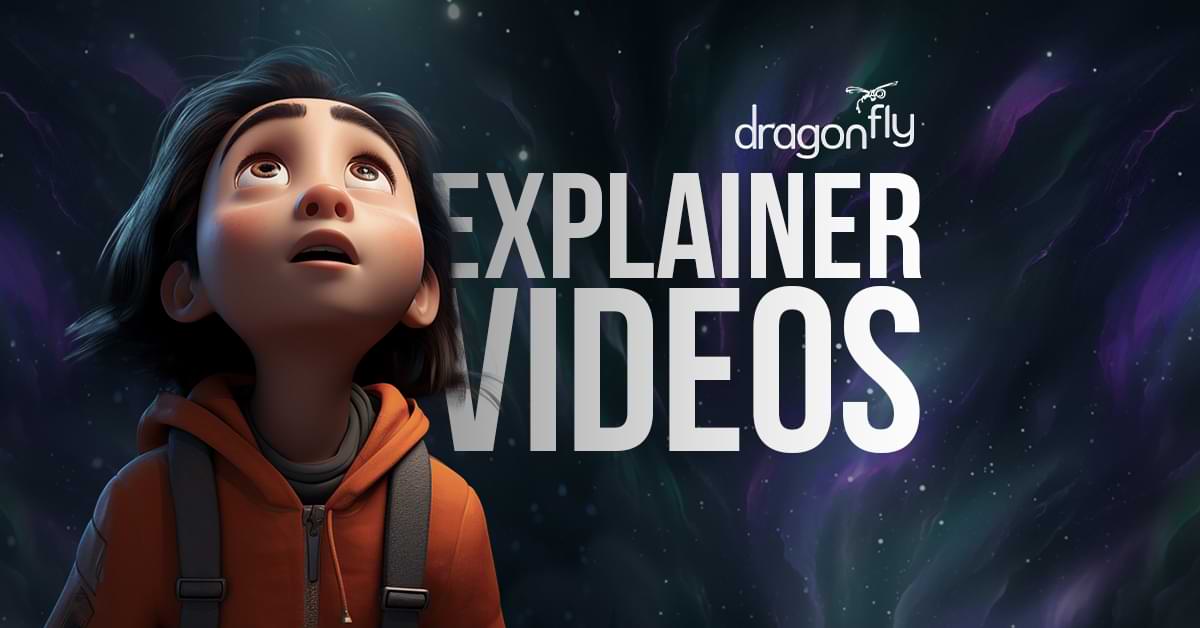 Explainer Video Services | Animated Explainer Videos