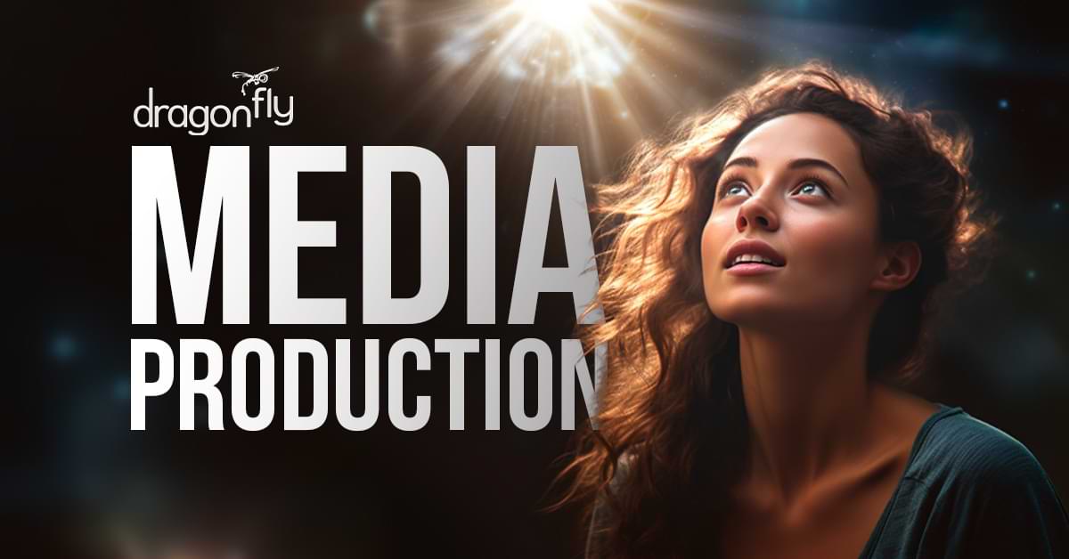 Media Production Company | Stand-Out Video Content