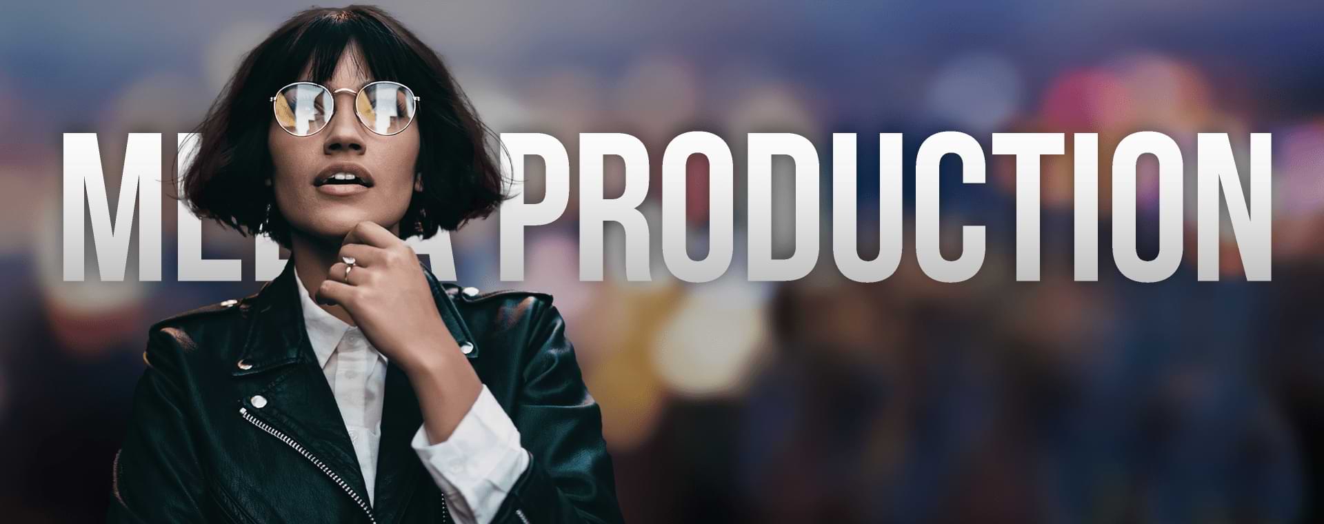 Media Production Company | Stand-Out Video Content