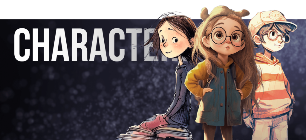 Hand-Drawn Animation | Traditional Animation Styles