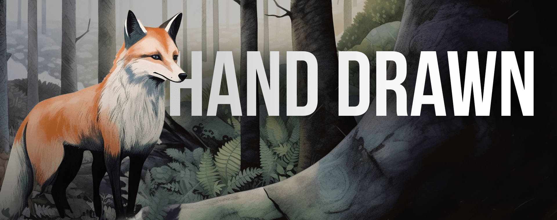 Hand-Drawn Animation | Traditional Animation Styles