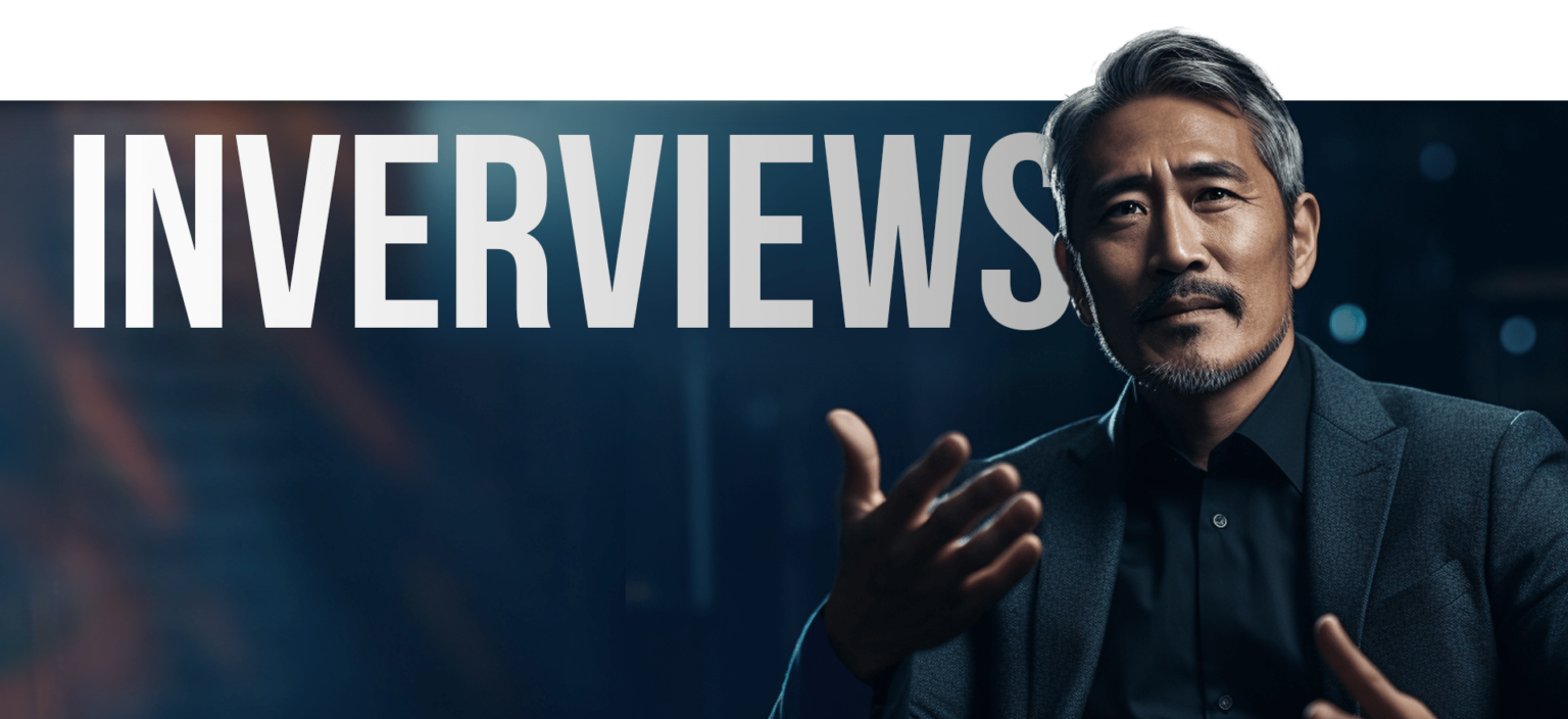 Corporate Talking Head Videos | Captivate Your Audience