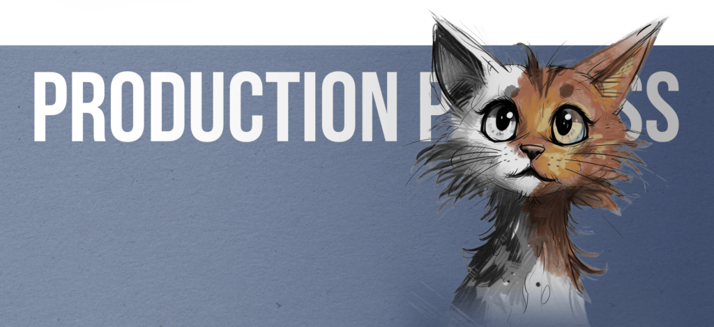 Hand-Drawn Animation | Traditional Animation Styles