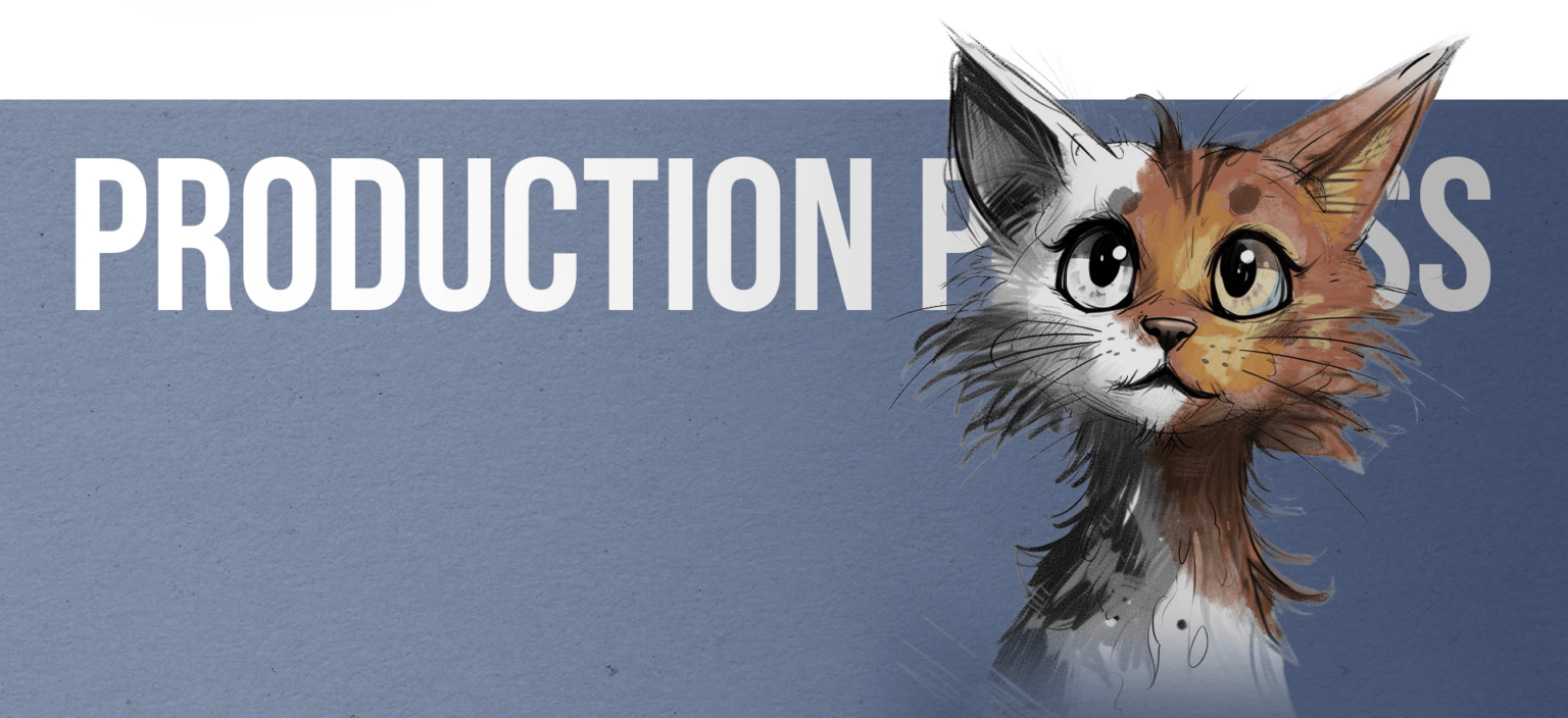 Hand-Drawn Animation | Traditional Animation Styles