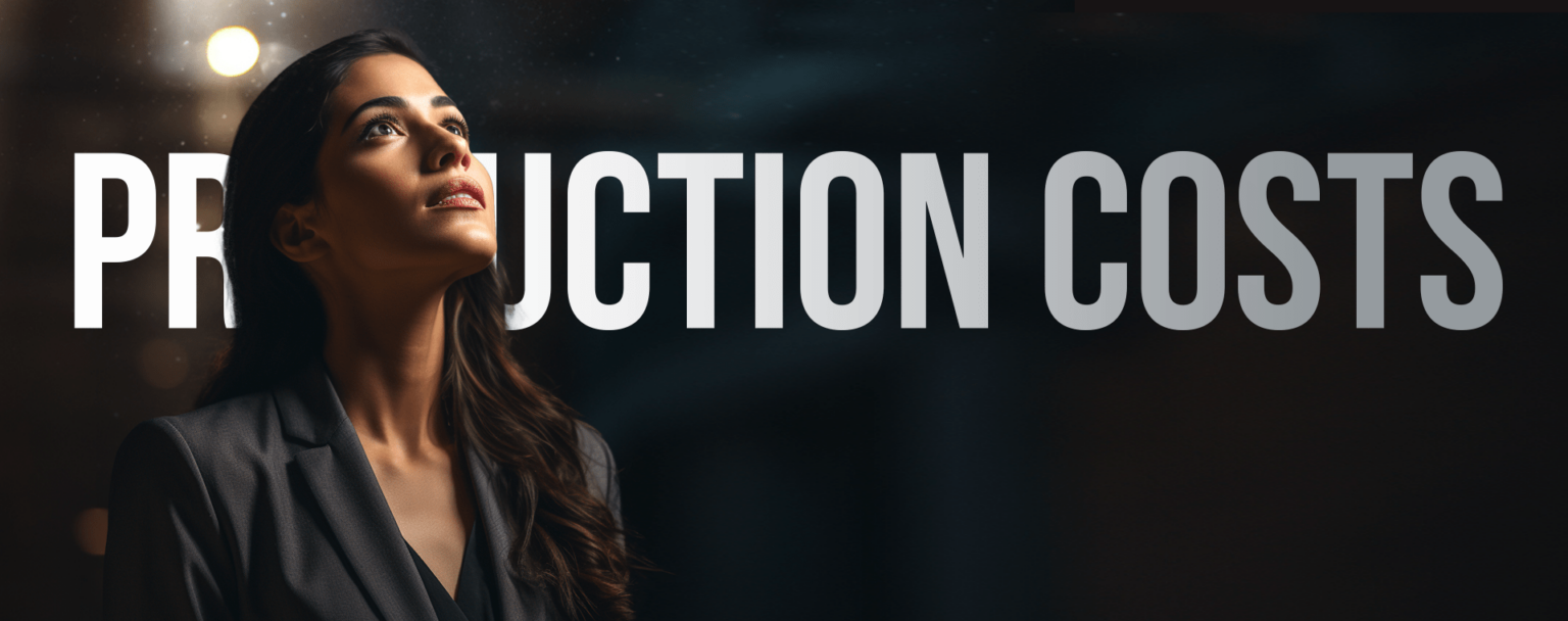 Video Costs | Best Guide To Video Production Costs