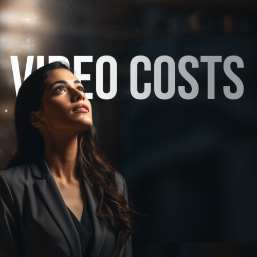 Video Costs | Best Guide To Video Production Costs