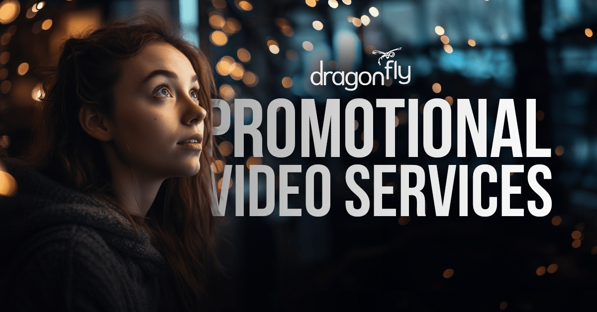 Promotional Video Production | Enchant Your Audience