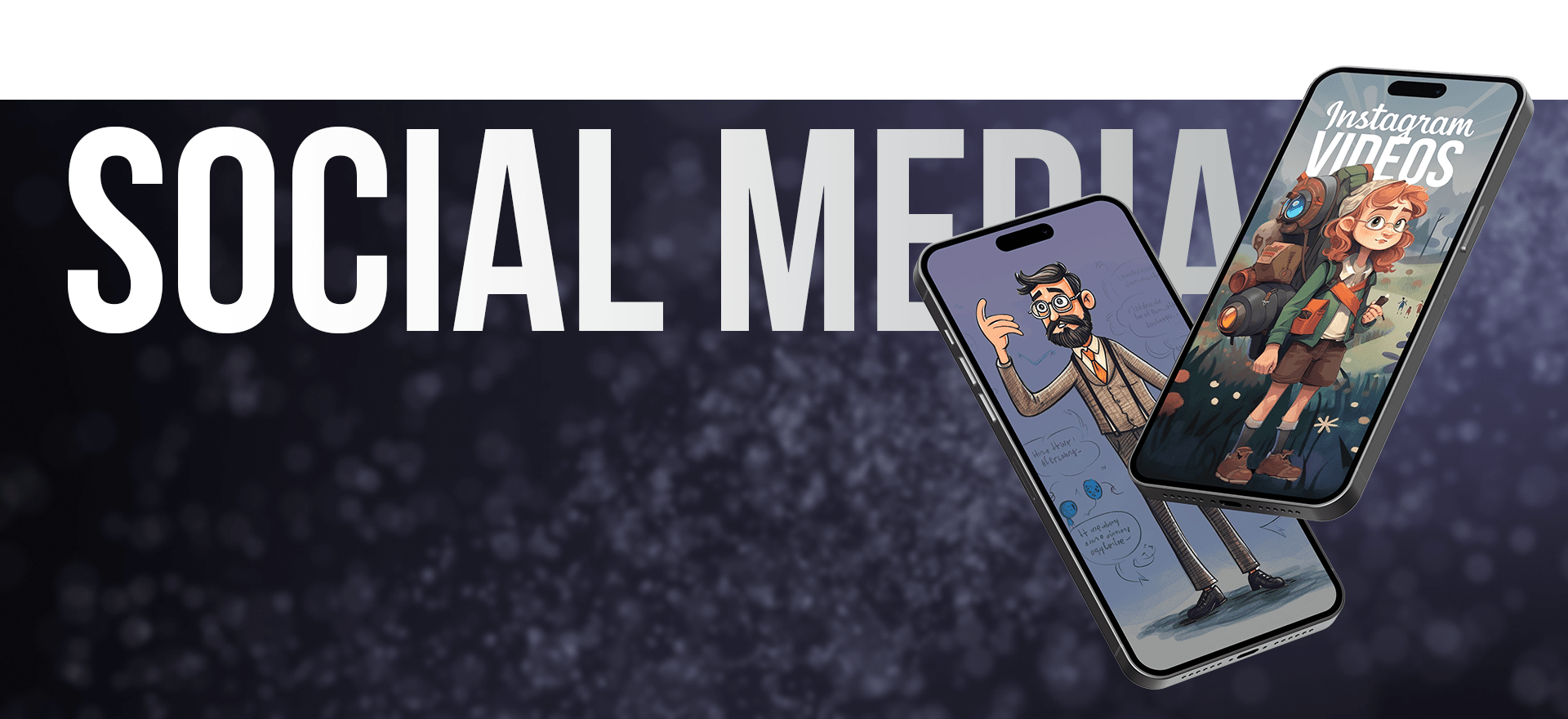 Hand-Drawn Animation | Traditional Animation Styles