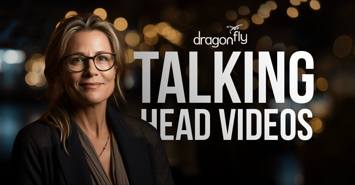 Corporate Talking Head Videos | Captivate Your Audience