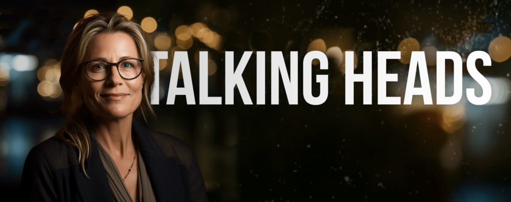 Corporate Talking Head Videos | Captivate Your Audience