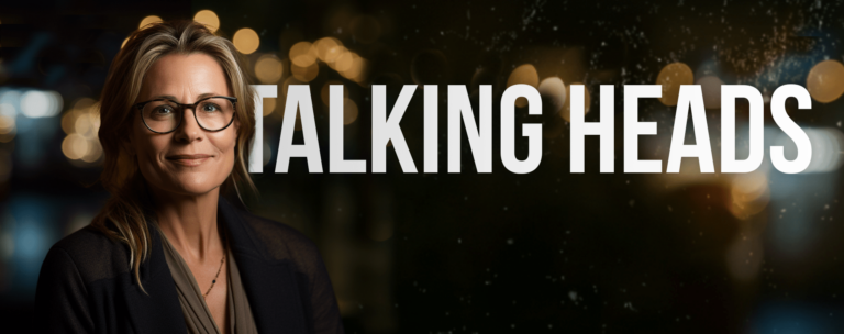 Corporate Talking Head Videos | Captivate Your Audience