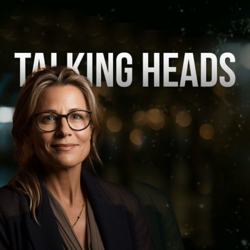 Corporate Talking Head Videos | Captivate Your Audience