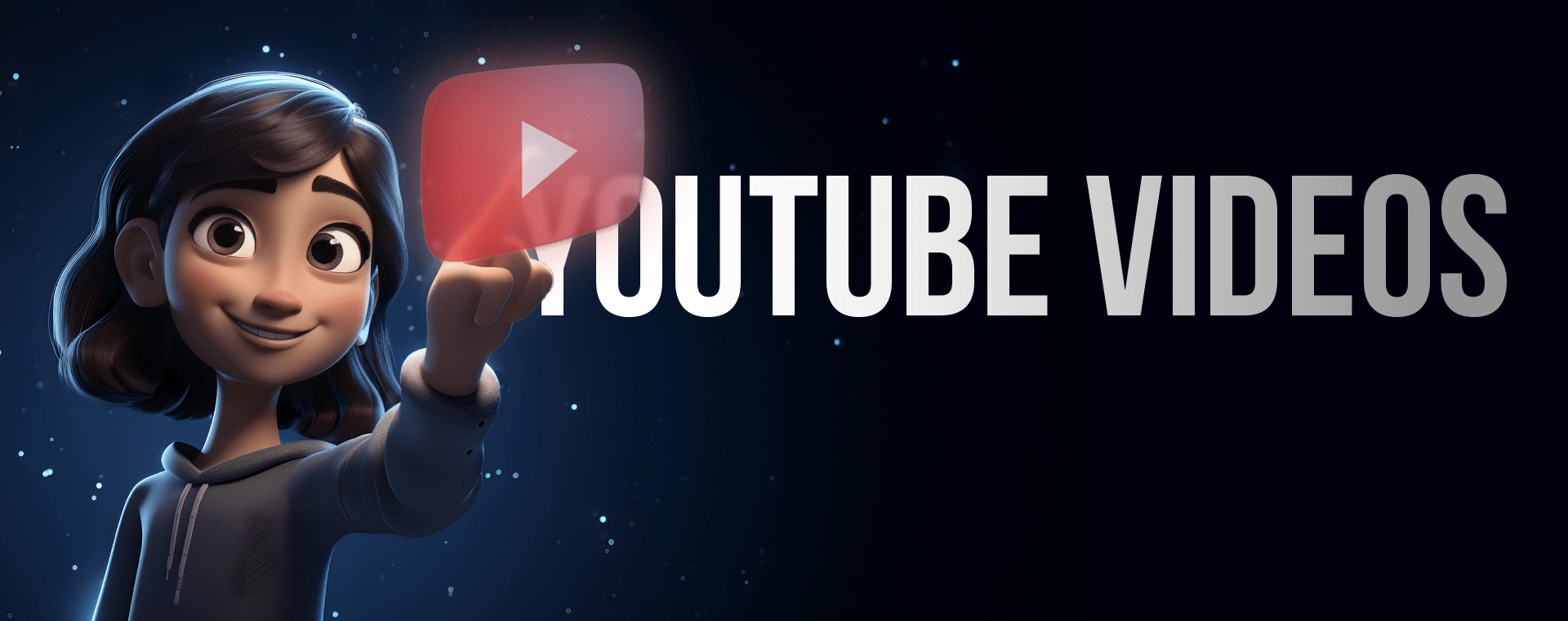 YouTube Video Services | Content Creation & Resources