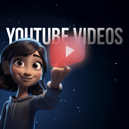 YouTube Video Services | Content Creation & Resources