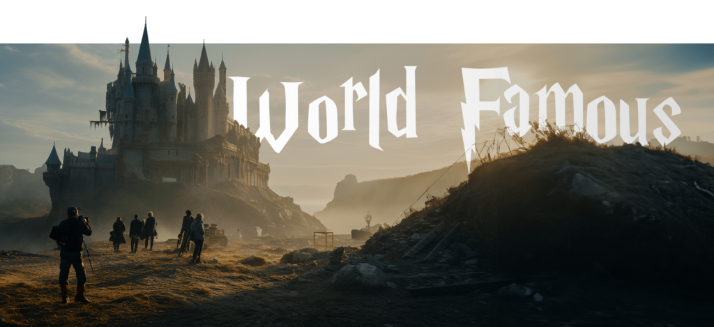 David Holmes Interview | Daniel Radcliffe's Stunt Double