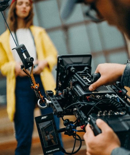 Top 10 Online Video Production Courses
